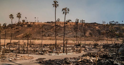 Writerly Things with Brooke Warner | Substack