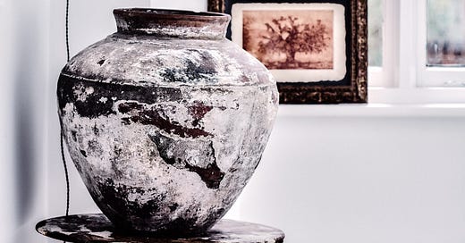 For The Curious | Ali Heath | Substack