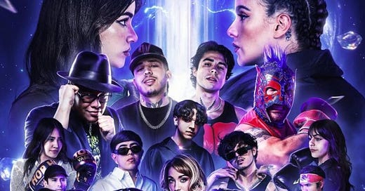 Story Baker | Mauricio Cabrera | Substack