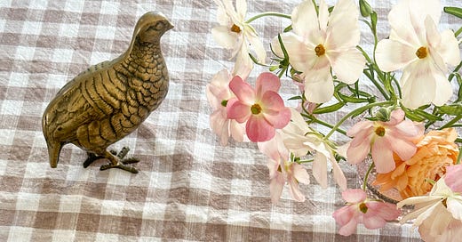 whole & balanced | Laney | Substack