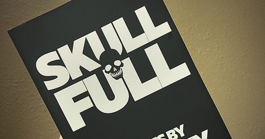 Smith | Anthony Neil Smith | Substack