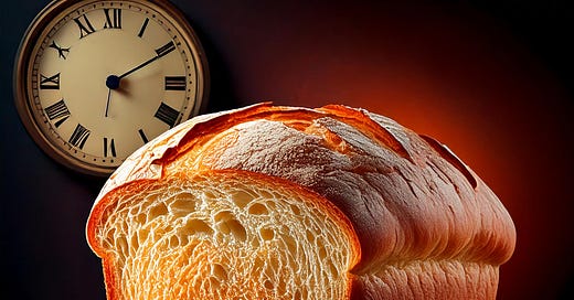 Physiologically Speaking | Brady Holmer | Substack