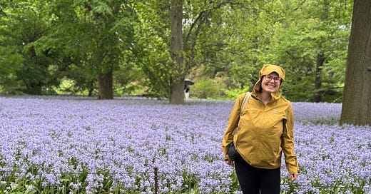 Media Musings with Cassandra Brooklyn | Substack