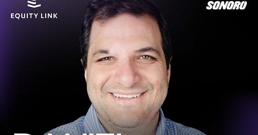 Newsletter Javier Morodo | Substack