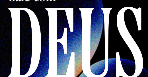 floatvibes | Andre Alves | Substack