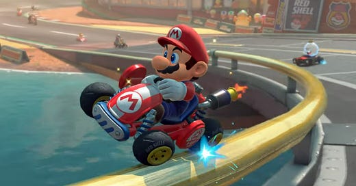 Human Computer | Substack