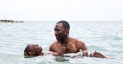 The Reveal | Scott Tobias | Substack