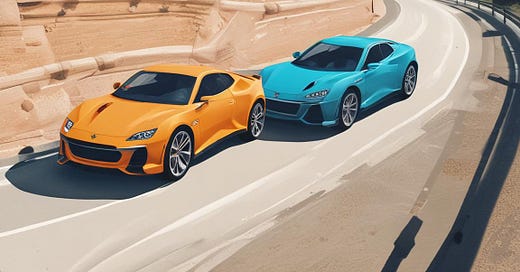 The DX Report | Charles Araujo | Substack