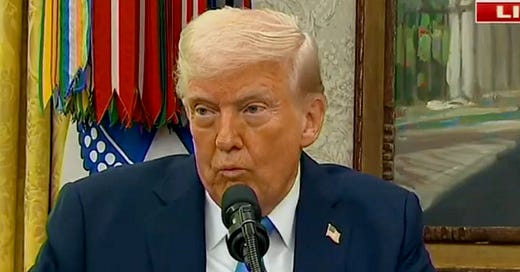 Dean Blundell | Substack