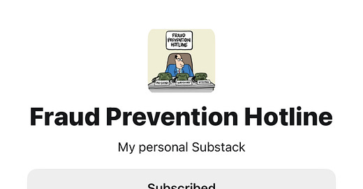 Dr Mike Yeadon | Substack