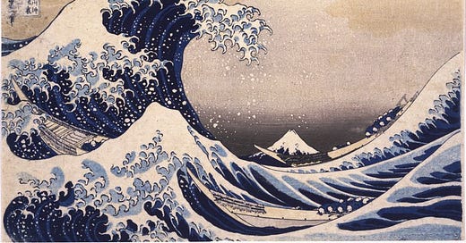 DECENTRALIZED FICTION | ARX-Han | Substack