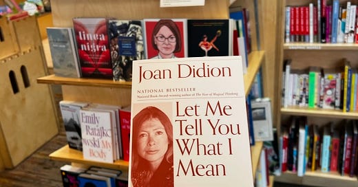 Coffuelled Letters | Marguga | Substack