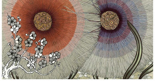 Oldster Magazine | Sari Botton | Substack