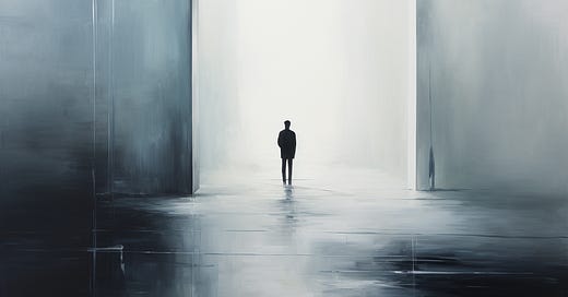 This Page Is Intentionally Left Blank • The Story of `None`
