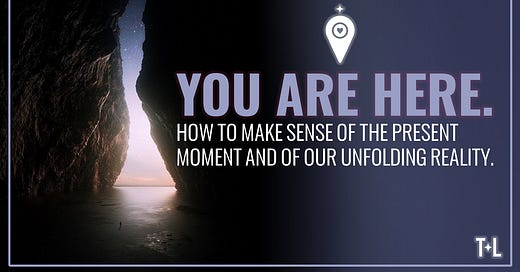 The Doom Scroll | Rocco Jarman | Substack