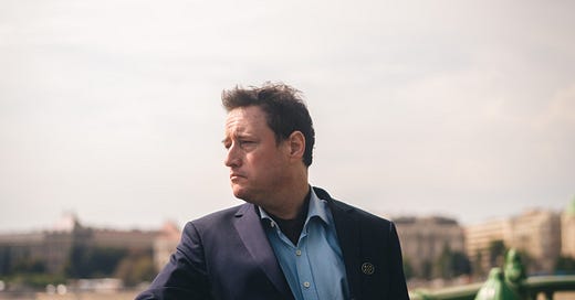 The Jolly Heretic | Edward Dutton | Substack