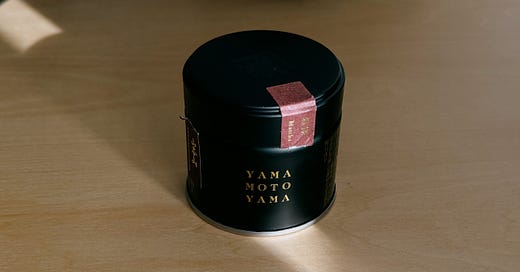 Tokimaru Tanaka | Substack