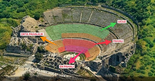 Buraksu.com | Burak Su (42) | Substack