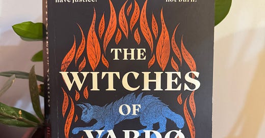 Kass Hall | Substack