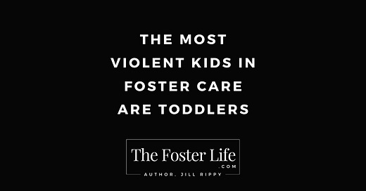 The Foster Life | Substack