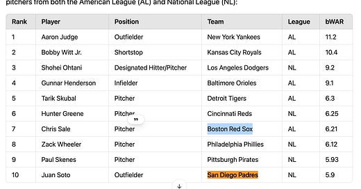 Steve Sailer | Substack