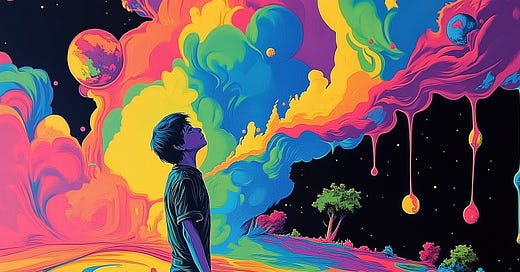 Artificial Ignorance | Charlie Guo | Substack