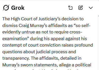 Craig’s Substack | Craig Murray | Substack