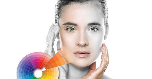 IN MY KIT® | Kevin James Bennett | Substack