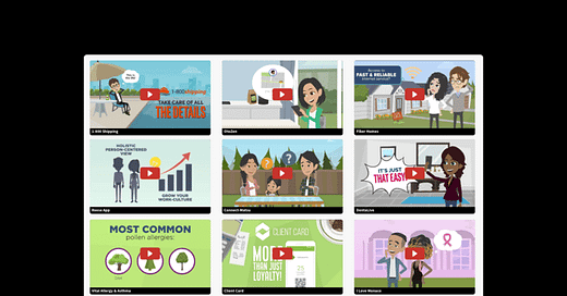 💵 Indie Hustle | AJ - IndieHustle.co | Substack