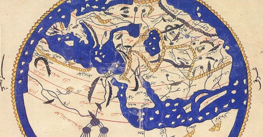 The colonial myth of 'Sub-Saharan Africa' in medieval Islamic geography ...