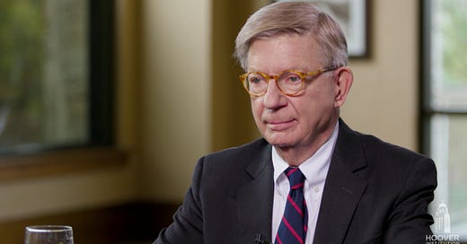 Freedom Conservatism | Substack