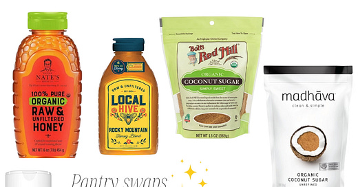 LESS WITH LAUR | Lauren Less | Substack