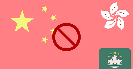 Interconnected | Kevin Xu | Substack