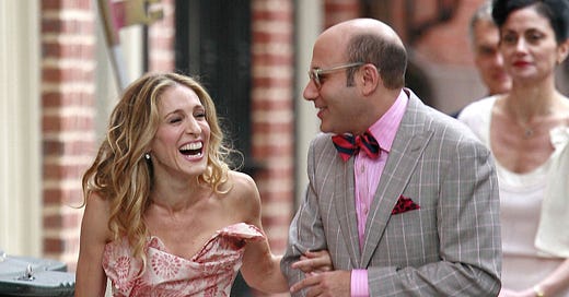 Bad Example | Lucy White | Substack