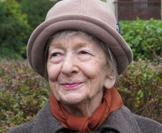 Poetry Unbound | Substack