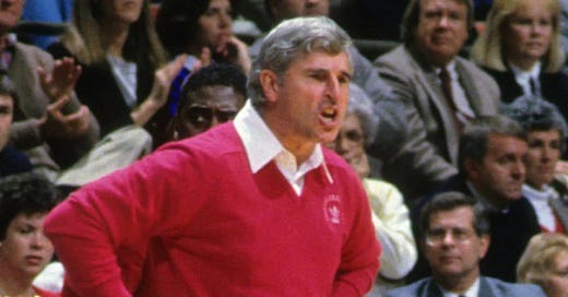 The Will Leitch Newsletter | Substack