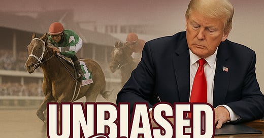 UNBIASED Society | Jordan Berman | Substack