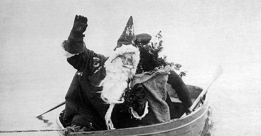 A Continuous Lean | Michael Williams | Substack