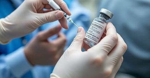 Where are the numbers? by Norman Fenton and Martin Neil | Substack