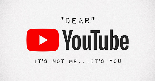 Collide Press | Clint Collide | Substack