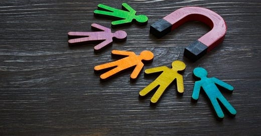 Rogerio Muniz Substack | Substack