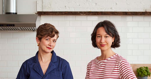 Downtime | Alisha Ramos | Substack