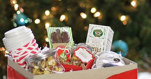 Little Grace | Lila | Substack