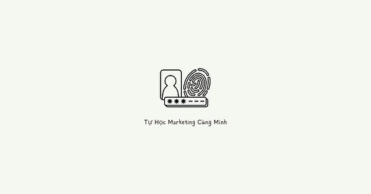 Tự Học Marketing Cùng Mình | Vân Anh | Substack