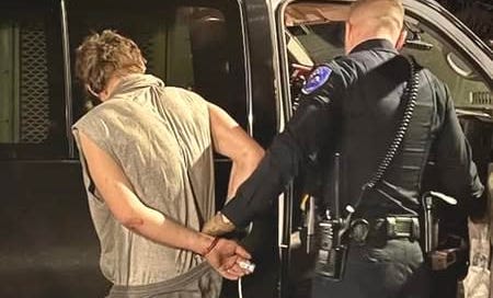 Christian Warrior Training | Keith Graves | Substack