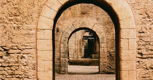 Cyborgs Writing | Lance Cummings | Substack