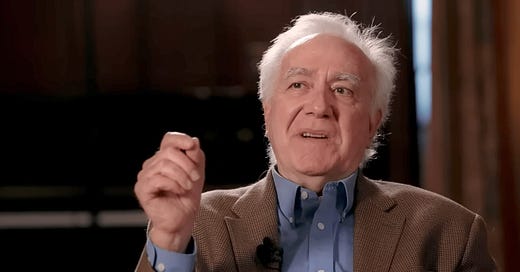 Johnathan Bi | Substack