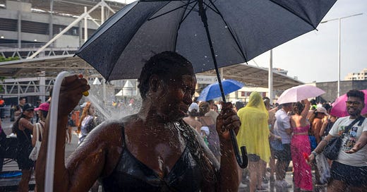 HEATED | Emily Atkin | Substack