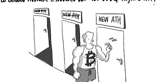 Cointribune | Substack