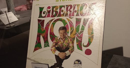 Non-Boring History | Annette Laing | Substack